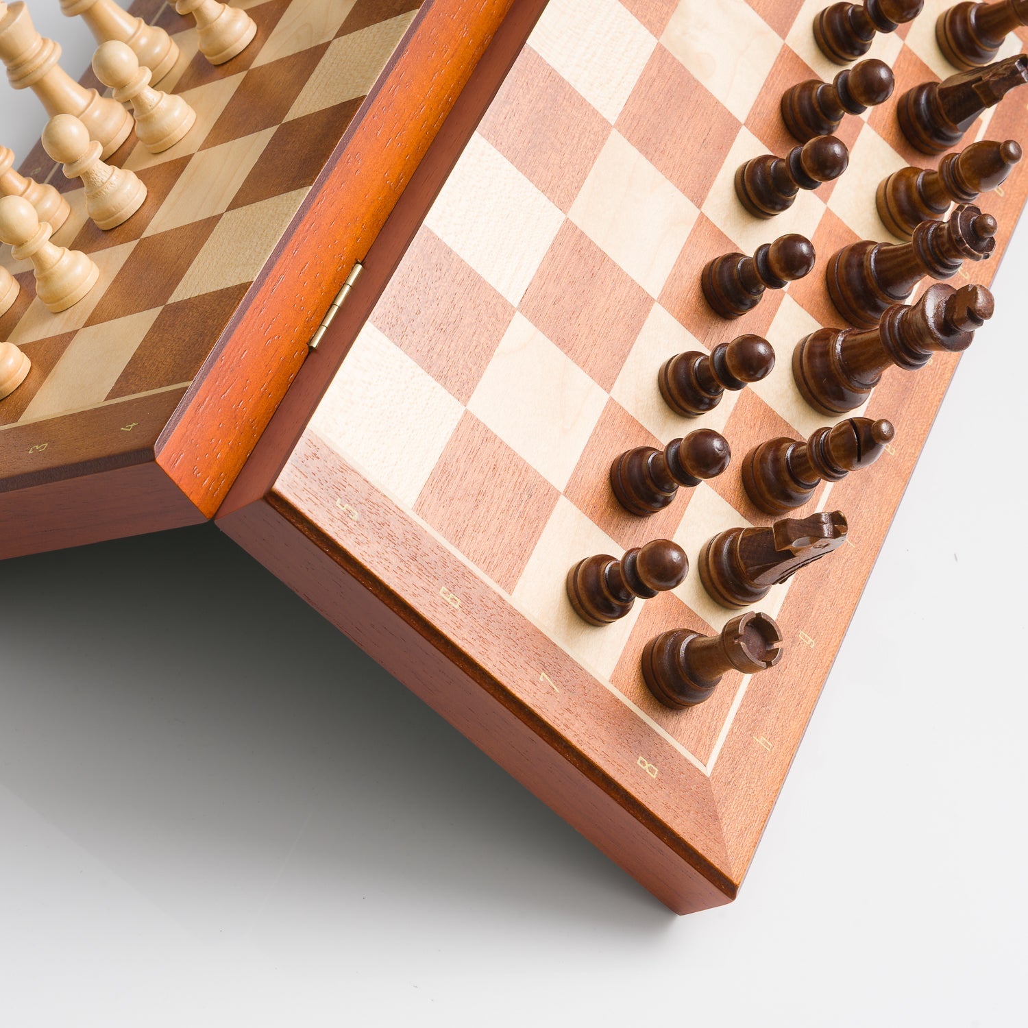Secure Magnetic Chess Sets | ChessLand – ChessLand Australia