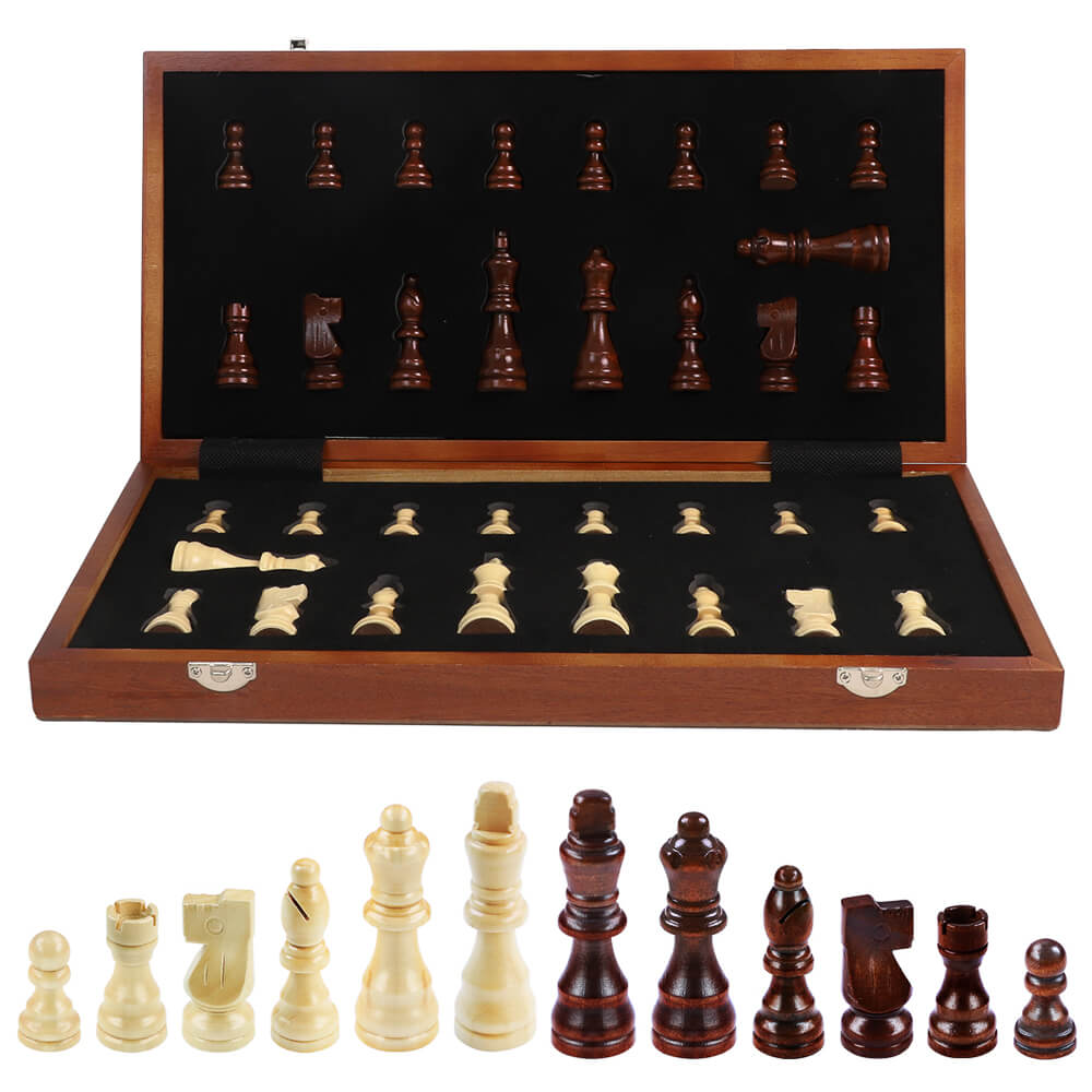 Shop Premium Chess Supplies | Chess Boards | Chess Sets | Chess Clocks ...