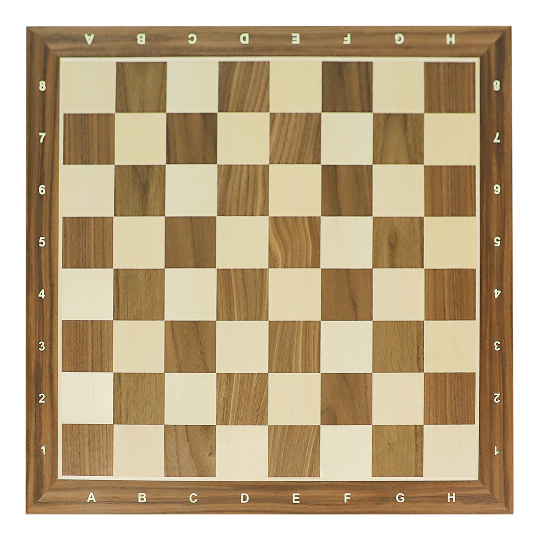 Shop Premium Chess Supplies | Chess Boards | Chess Sets | Chess Clocks ...
