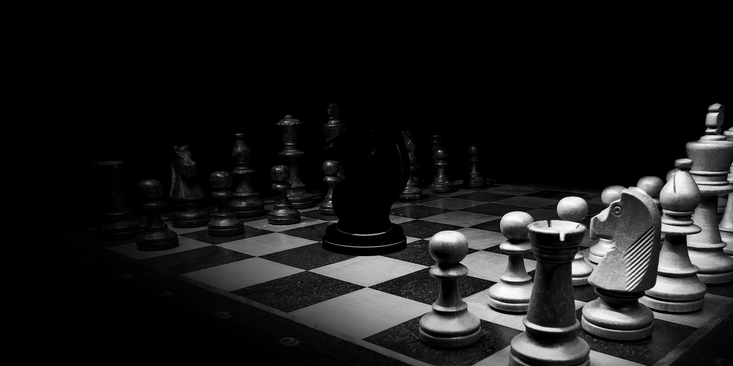 Shop Premium Chess Boards | Complete Sets | ChessLand Australia