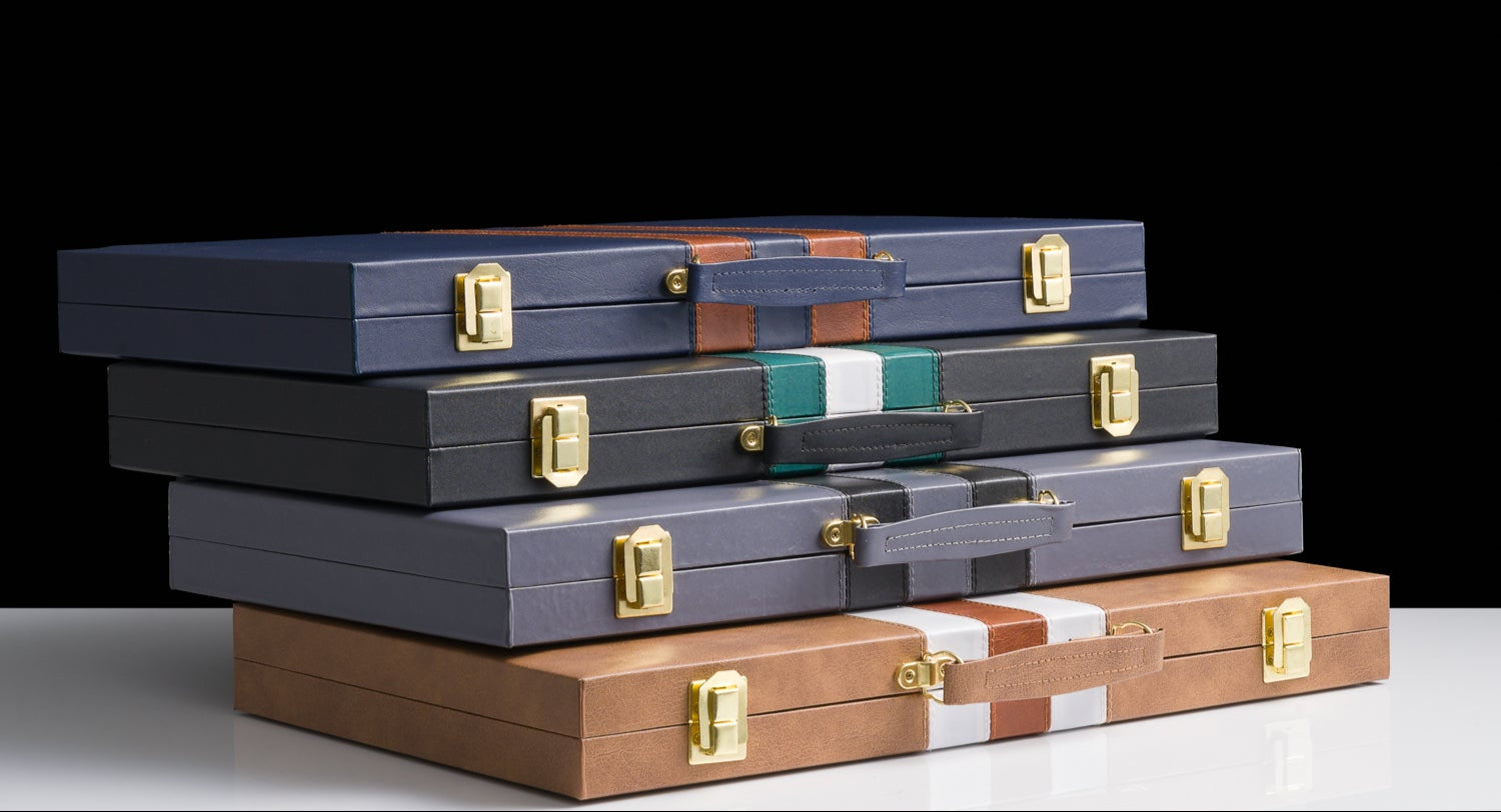 Shop Premium Chess Boards | Complete Sets - ChessLand – ChessLand Australia